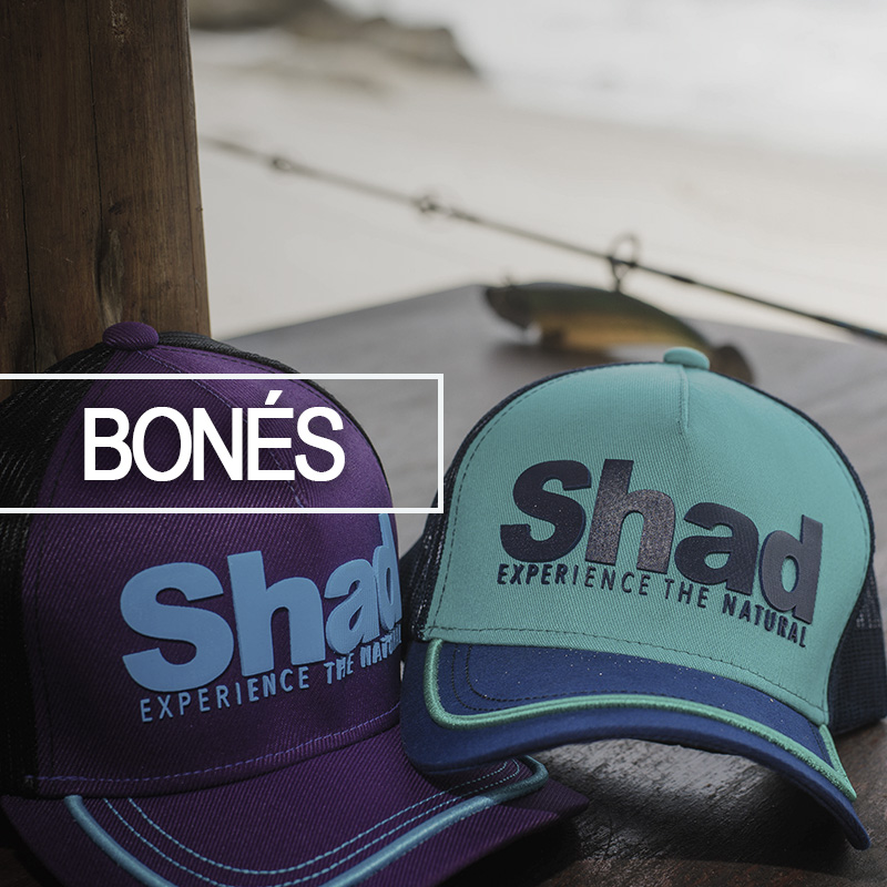 Bones Shad Moda Masculina – Shad – Moda